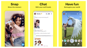 10 Best Augmented Reality Apps For Android - 2021