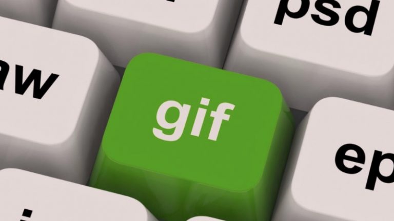 4 Benefits of Having a Gif Logo for Business